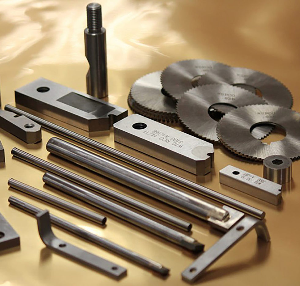 Products - Wrentham Tool Group™